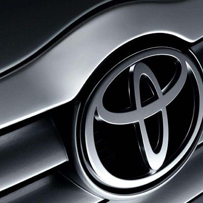 Toyota Rzeszów - Toyota 2. najlepszą marką motoryzacyjną według BCG