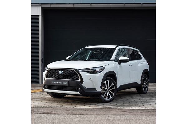 Toyota hibrid modellek | A természetes választás