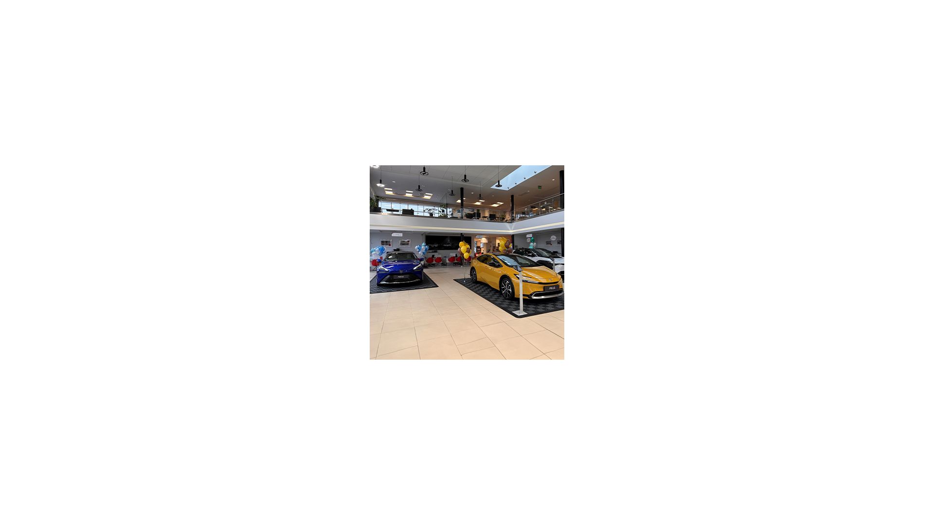 Toyota | Jaworski Auto Włocławek - Toyota Central Europe z najwyższą ...