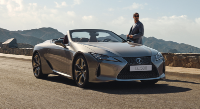 Lexus Portugal | Novos e Usados de luxo Lexus