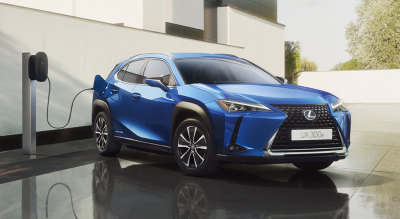 Lexus Portugal | Novos e Usados de luxo Lexus