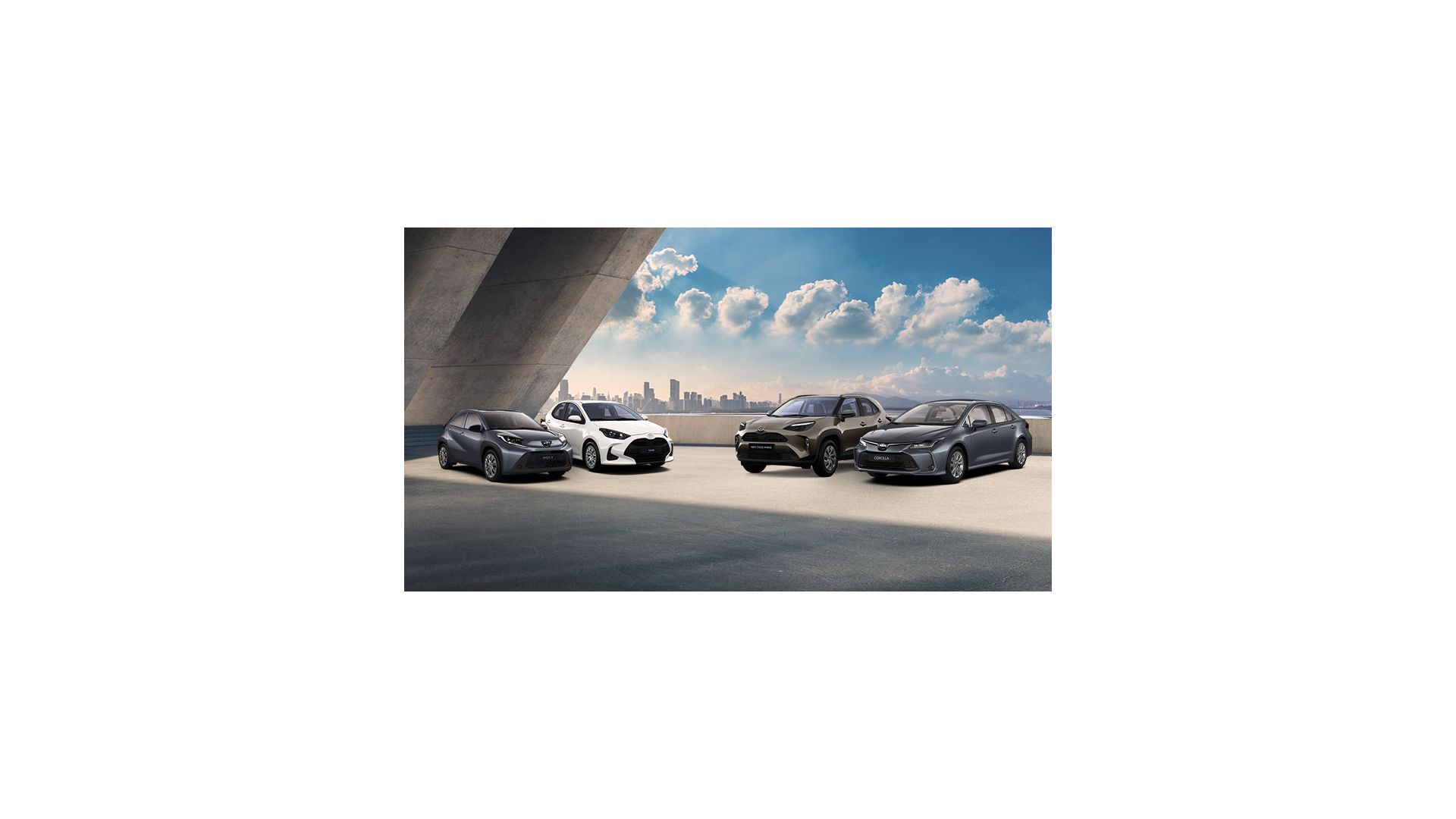 TOYOTA Radość - DEALER ROKU 2024 - Nowe samochody w budżecie do 70, 80 ...