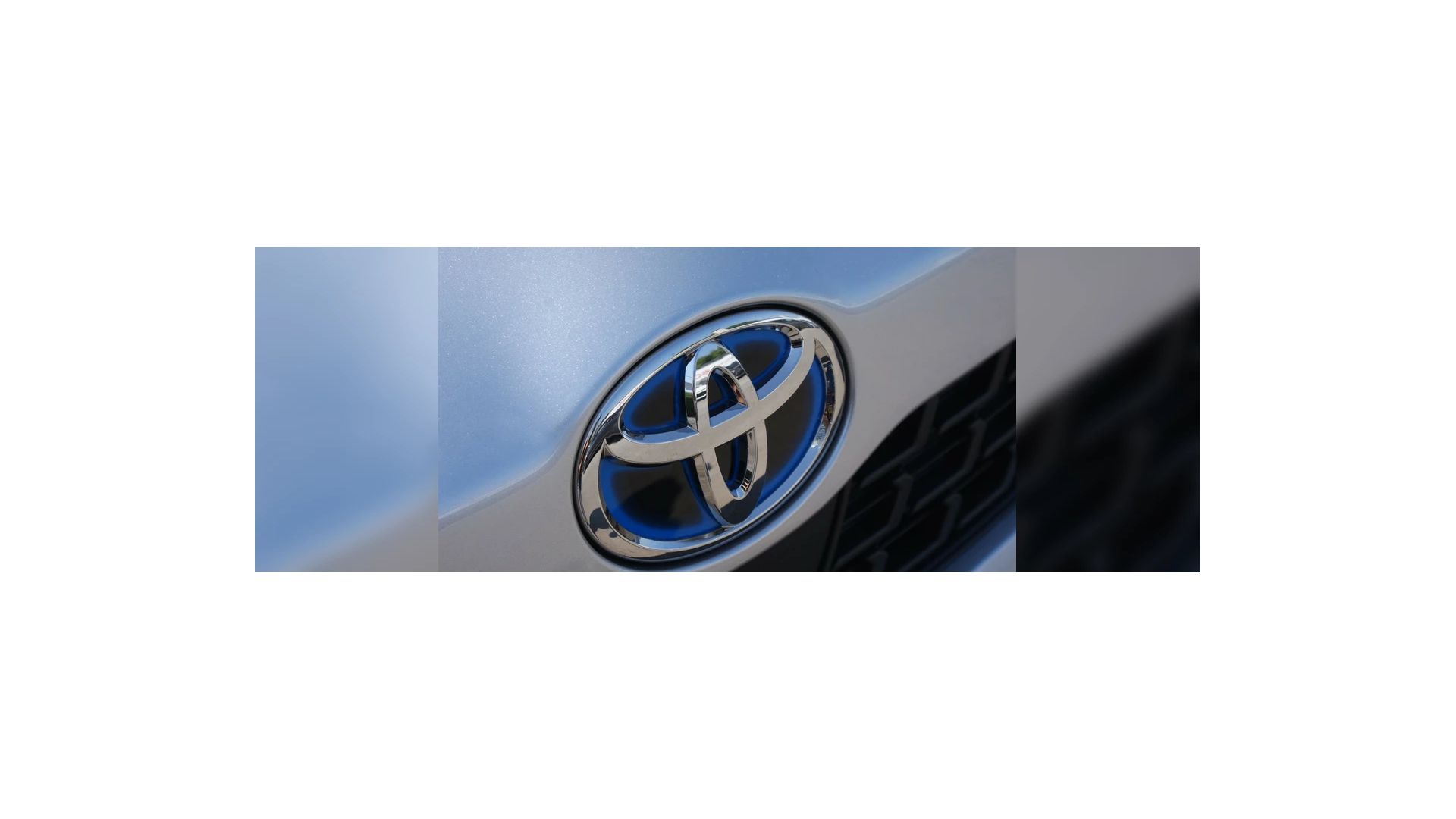 Erfolgreiches Jahr für Toyota in Österreich