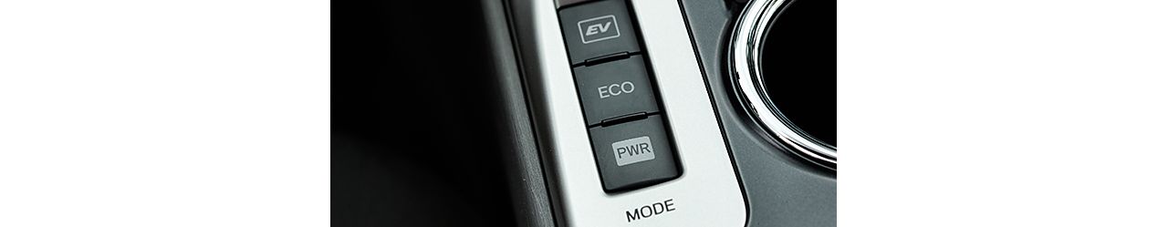 Toyota and the benefits eco driving