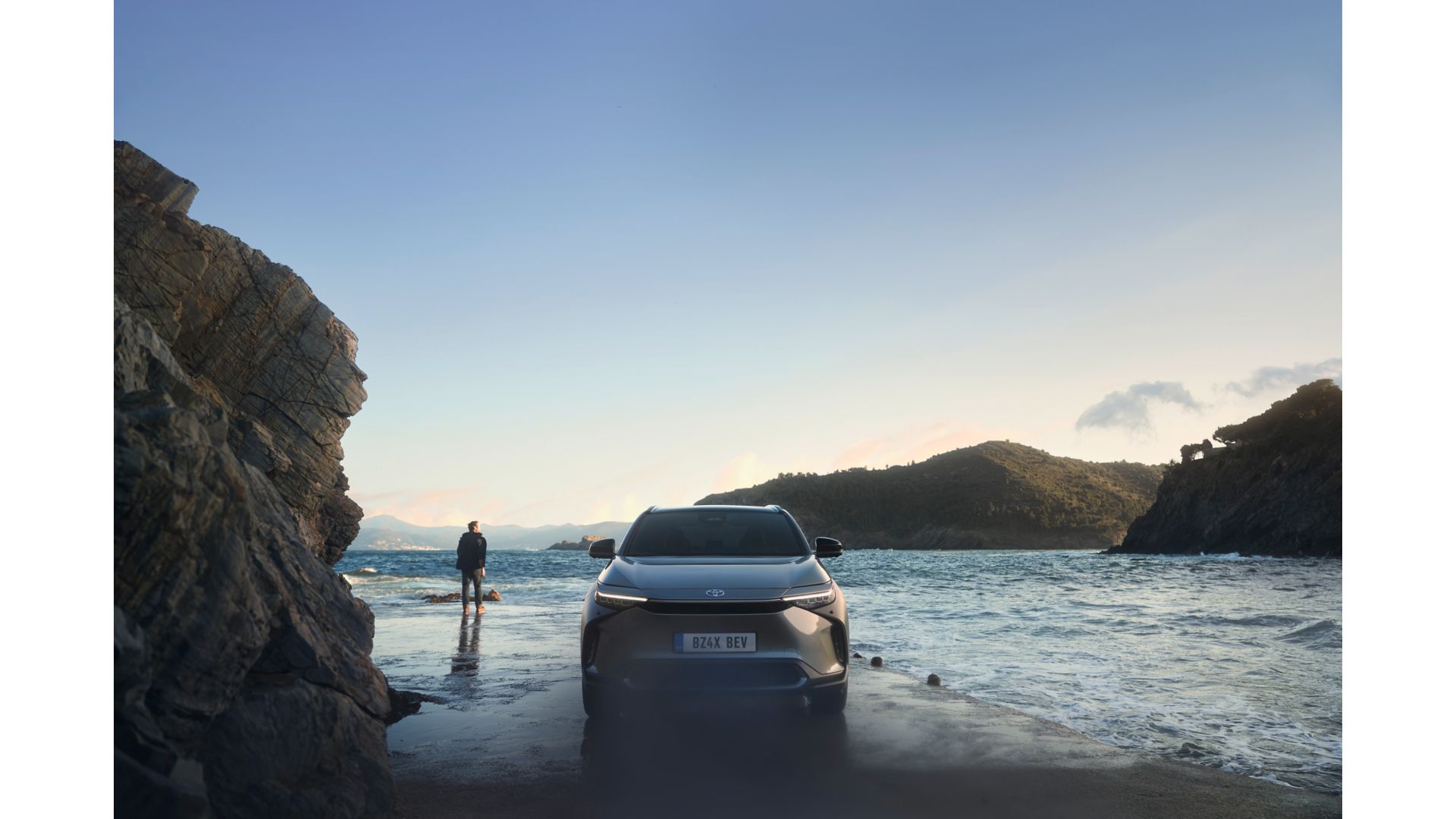 Our Vision and Philosophy | Toyota Europe