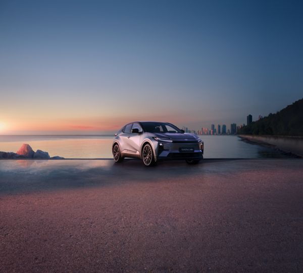 New & Used Toyota Cars for Sale | Vantage Toyota