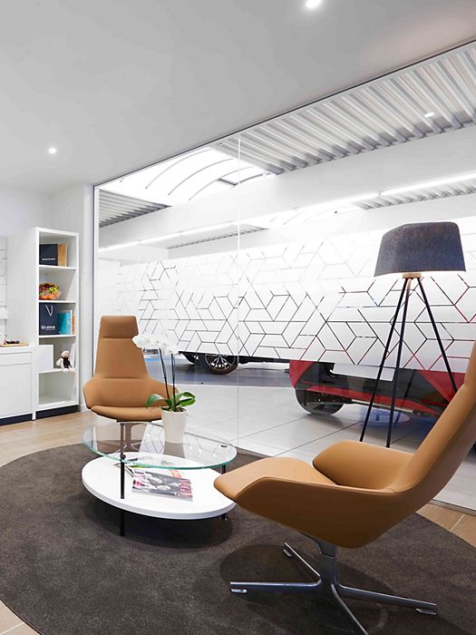 Lexus Care | Propietarios | Mantenimiento | Lexus España