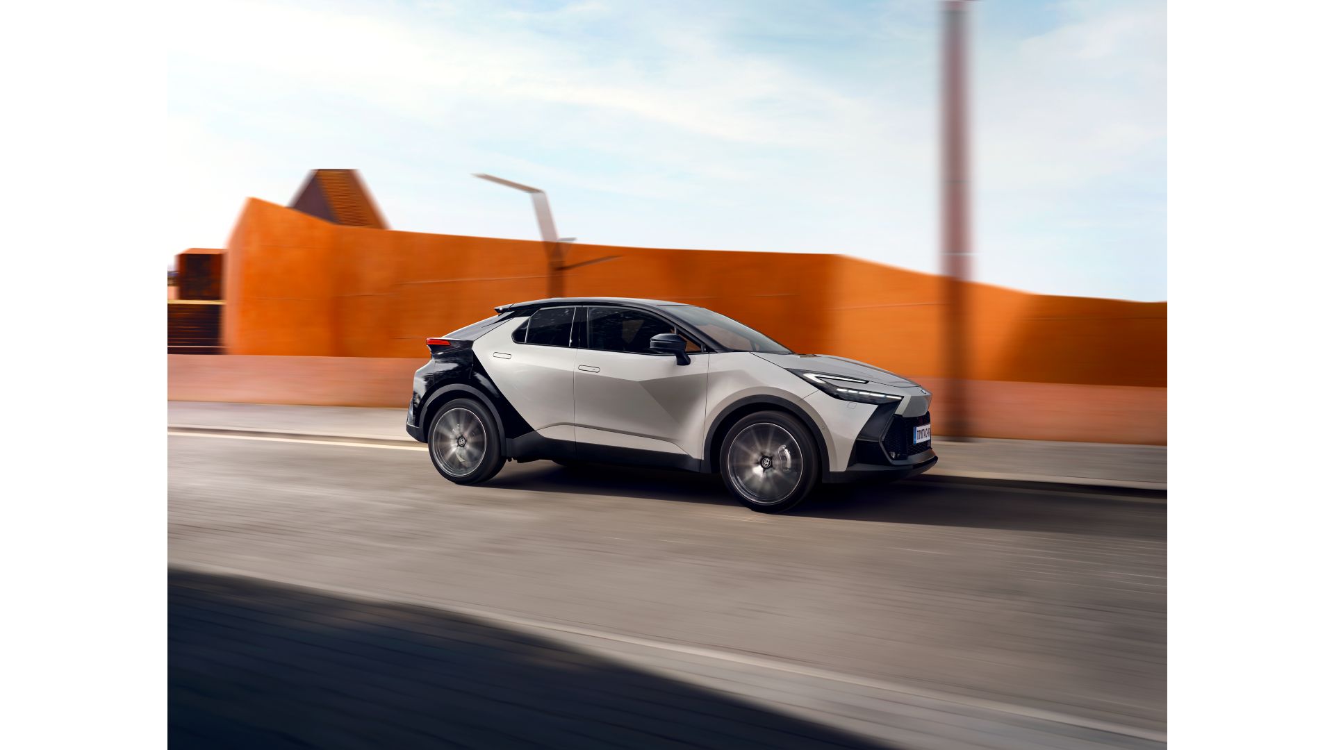 Website Accessibility Statement | Toyota Cyprus