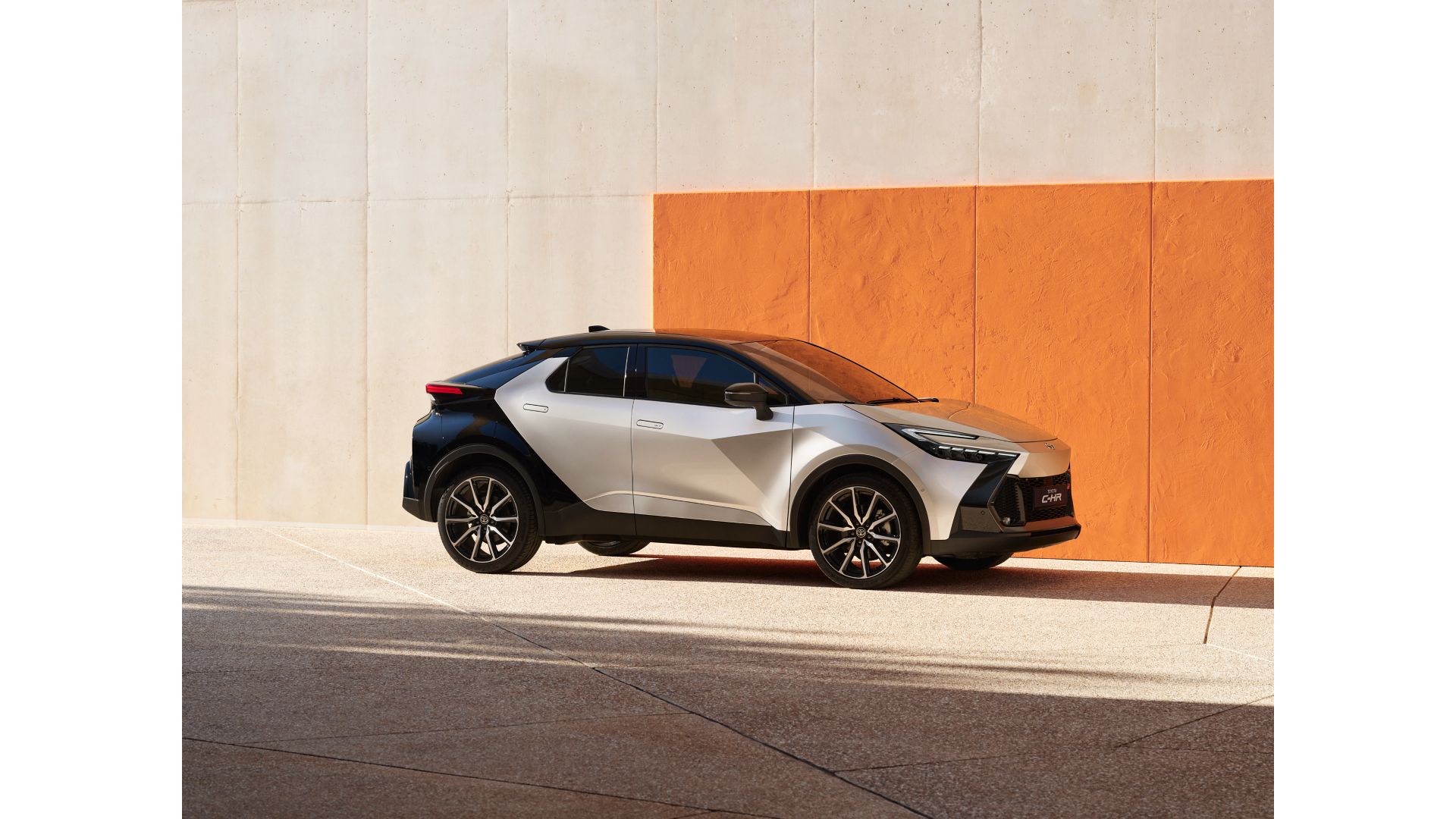 Technologie Hybride Toyota | Toyota Belgique