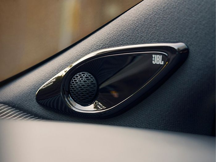 corolla jbl