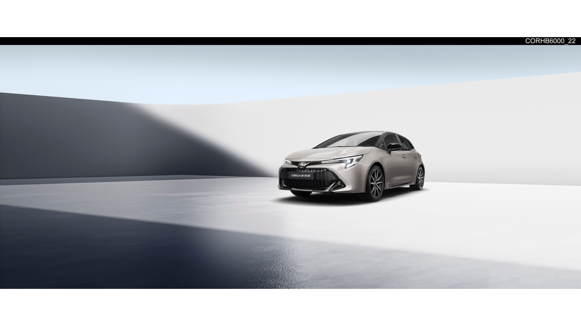 Nova Toyota Corolla Hatchback | Toyota Slovenija