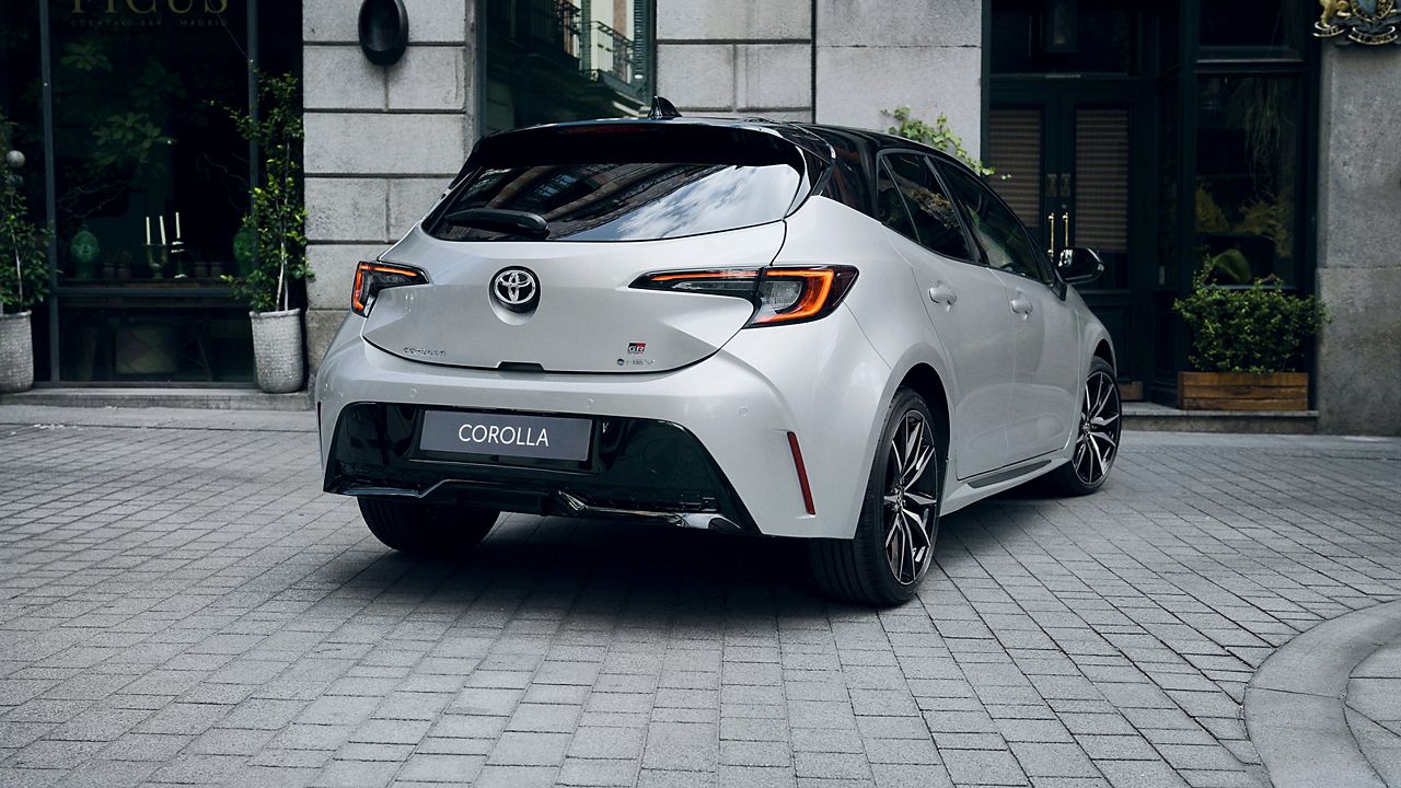 Toyota Corolla Quotes 2025 Toyota Corolla Hatchback Price, Reviews,