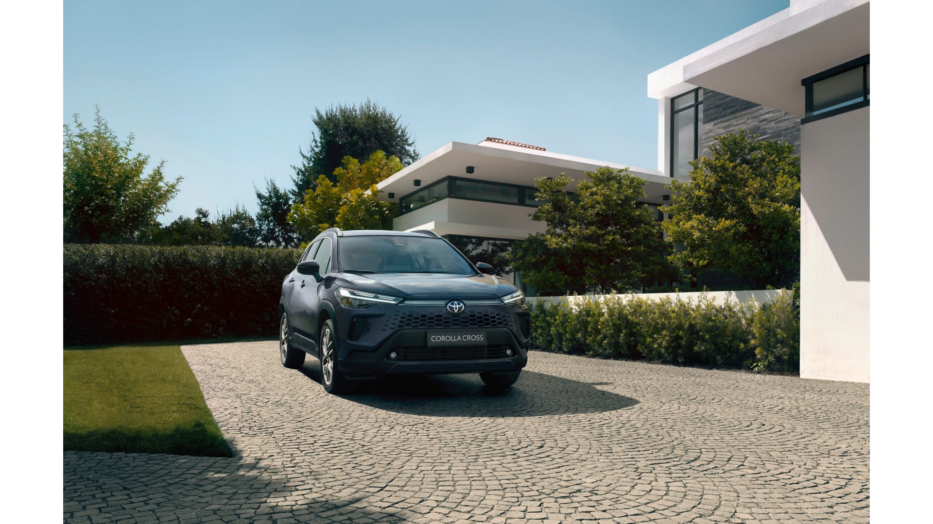 New Car Offers | PCP Car Finance Deals | Toyota Ireland