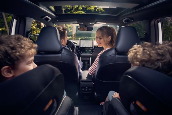 Toyota Corolla Cross | Toyota Hellas