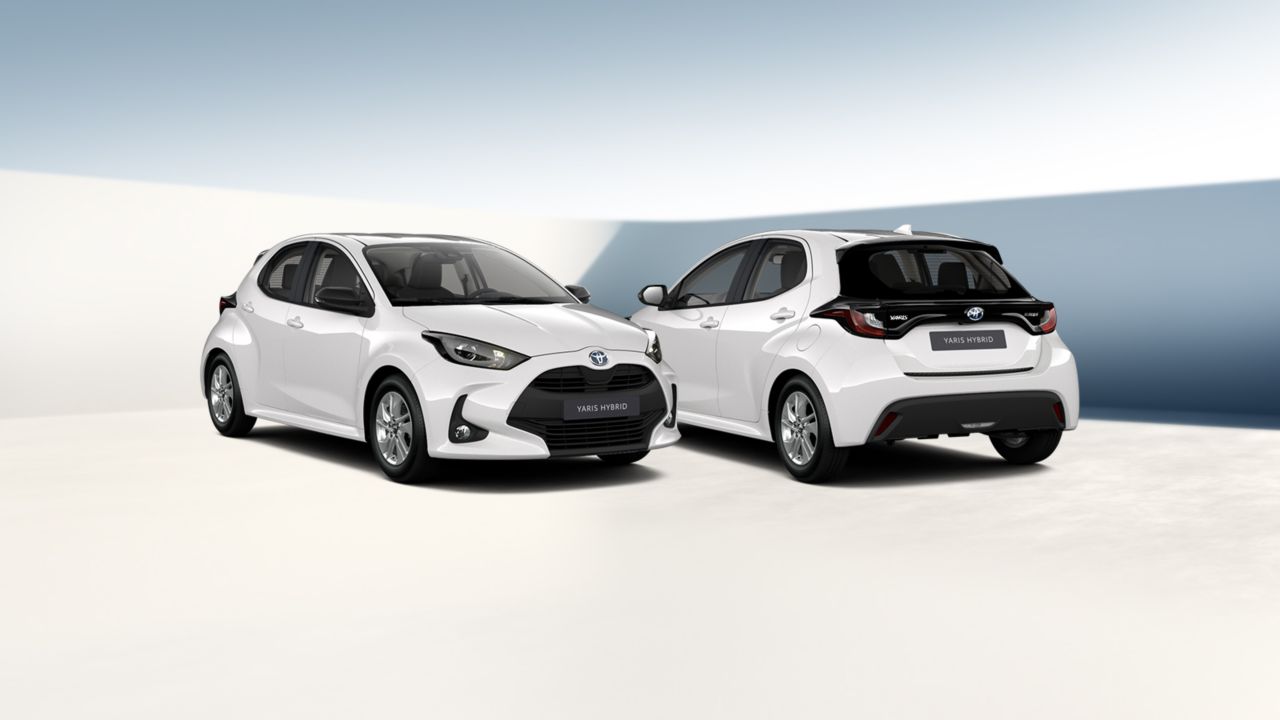 Coches De Segunda Mano Toyota
