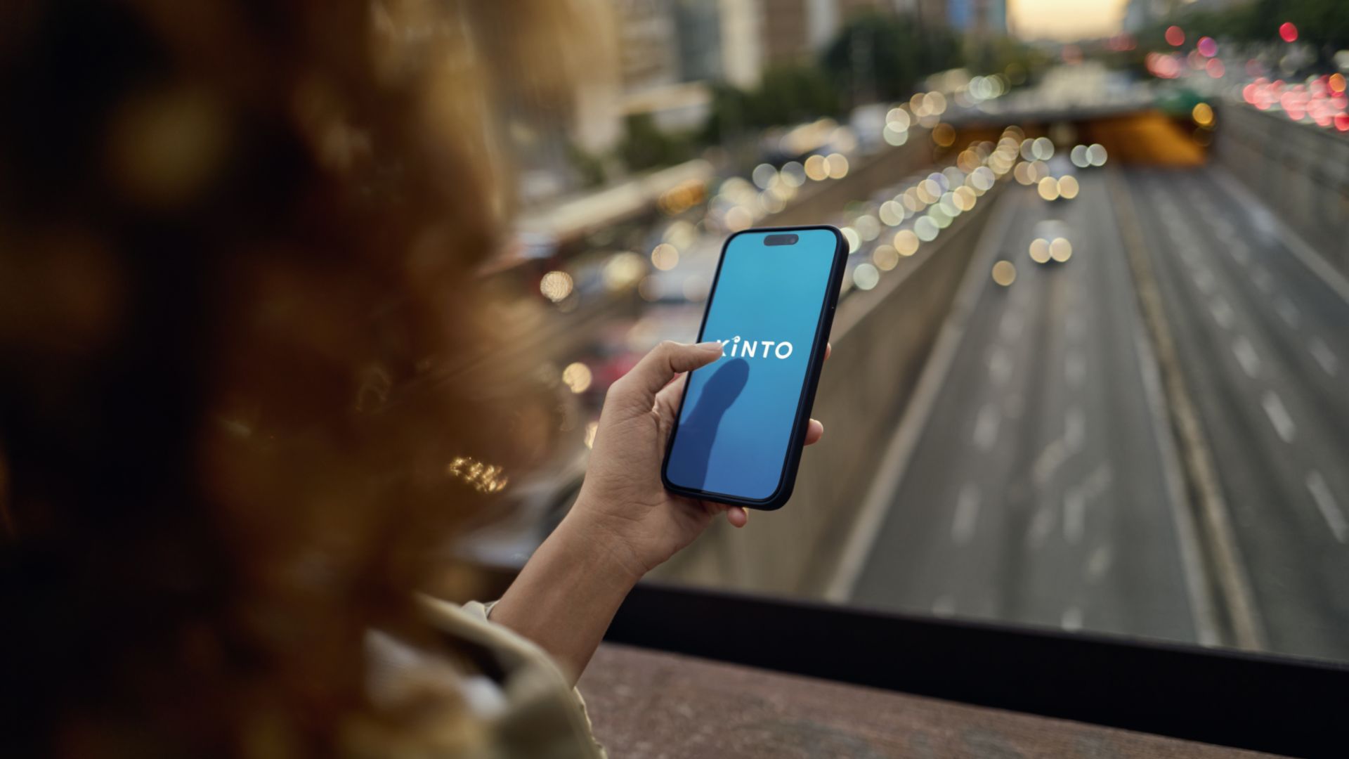 KINTO Maintained Contract | KINTO UK
