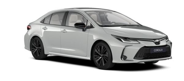 Автомобили с бърза доставка | Corolla SD | Toyota България