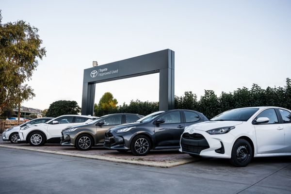 Μεταχειρισμένα αυτοκίνητα - Χανιά Κρήτης | Vmotors