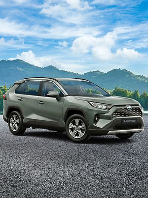 Auto, īpašie piedāvājumi, mobilitāte | Toyota Latvija
