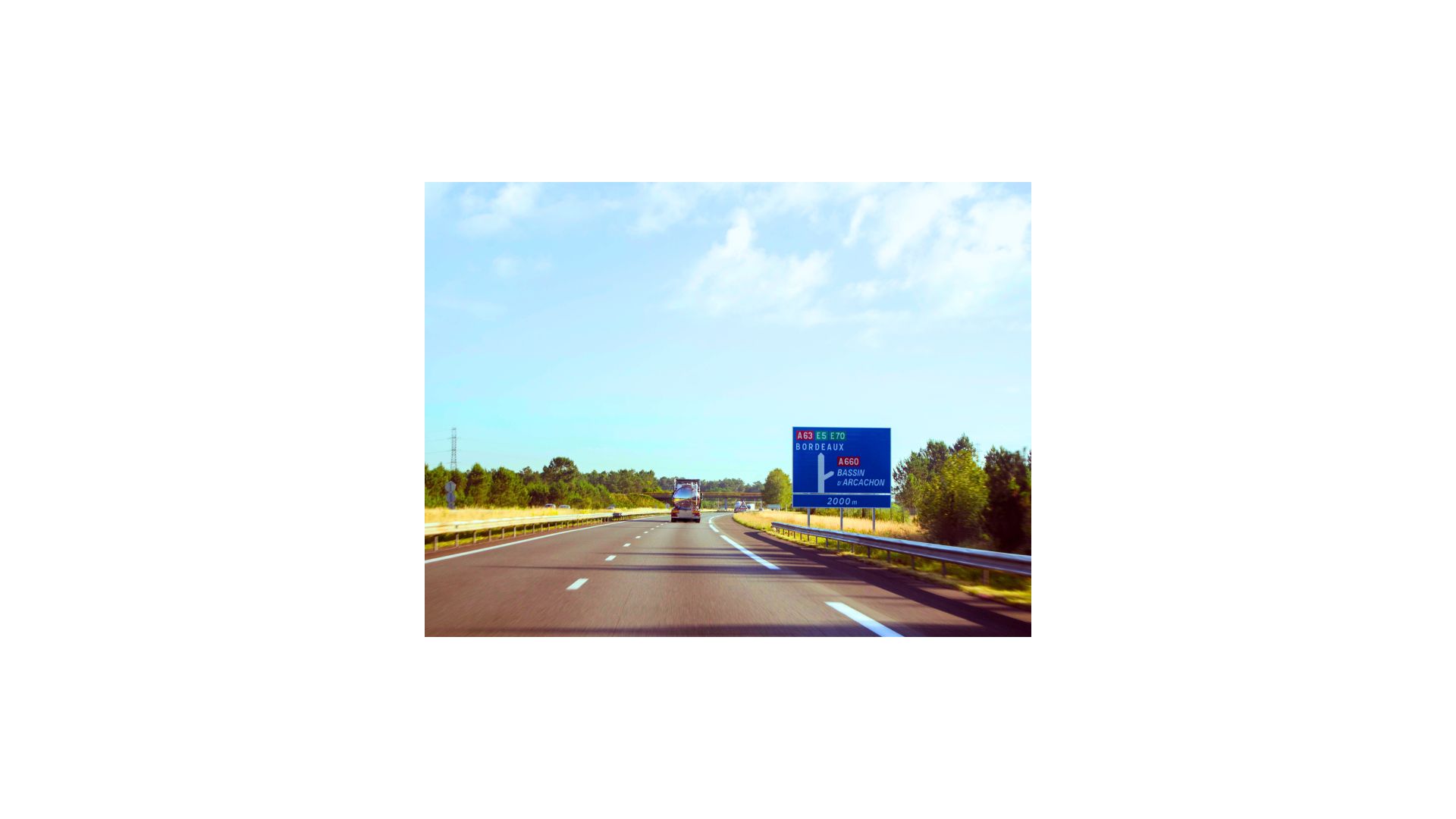 Driving in Europe | News & Insights | KINTO UK