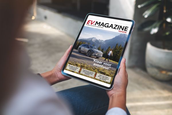 Toyota | Officiële website voor Nederland