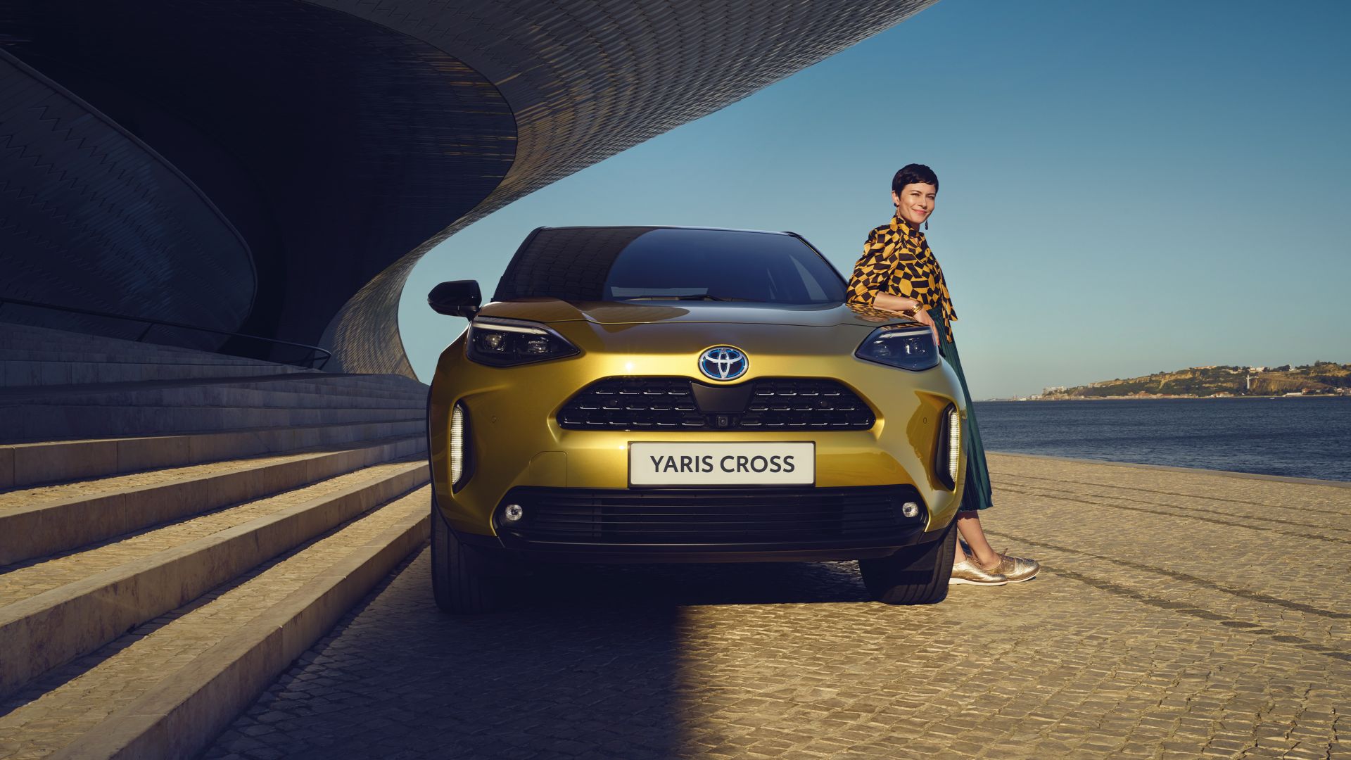 Toyota Easy finansiranje | Toyota Srbija