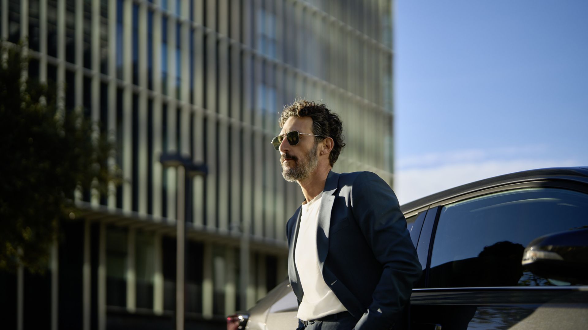 Kinto One - Offerte Noleggio a lungo termine | Lexus Italia