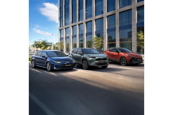 Toyota Koszalin - Toyota stworzyła robota nowej generacji CUE7 | TOYOTA