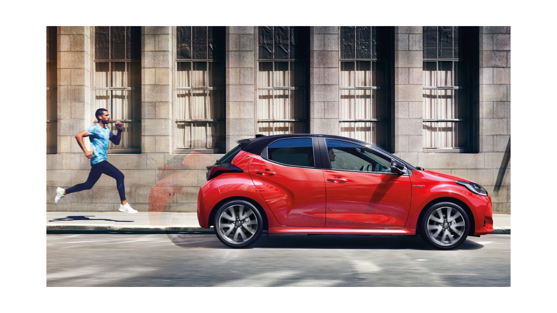 LCA | 4th generation Toyota Yaris | Toyota Europe