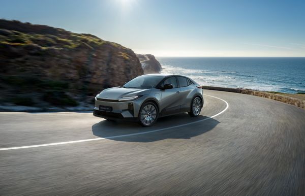 Novos lançamentos | Toyota Portugal
