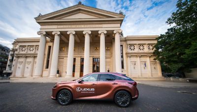 Toyota expands a public forest to create biodiverse oasis