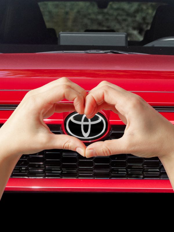 Toyota Romania – un sfert de secol de calatorii impreuna