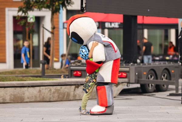 Toyota talismanas ISSHO | Toyota Lietuva