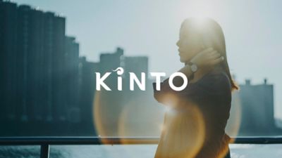 KINTO | Loi Climat et Résilience