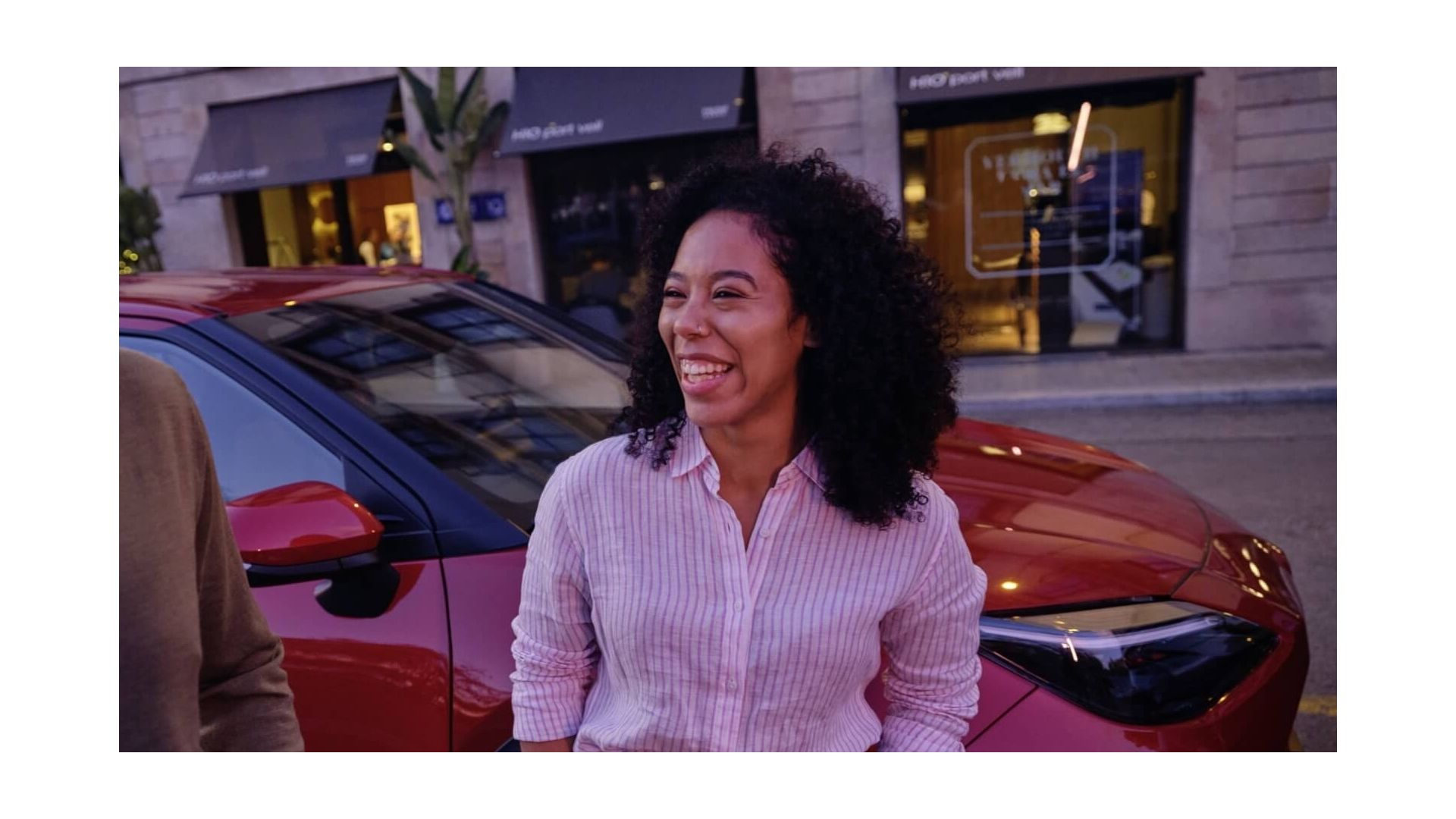 Personal Leasing | KINTO One | KINTO UK