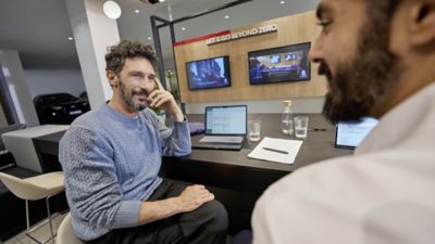 Strefa klienta Kinto – wsparcie online