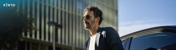 Drive a Toyota with KINTO | Toyota