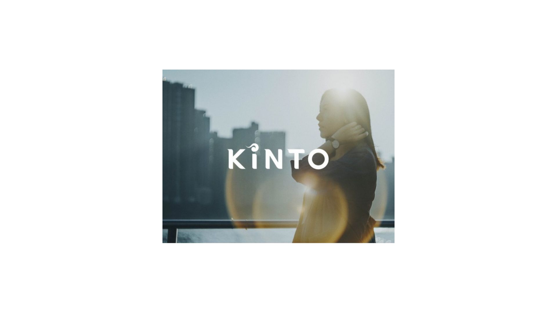 Toyota launches KINTO | News & Insights | KINTO UK