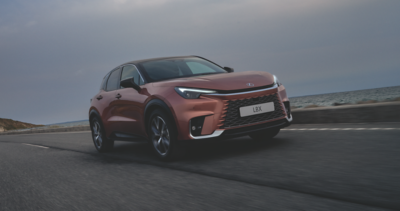 Lexus Stoke New & Pre-owned Vehicles | Lexus UK