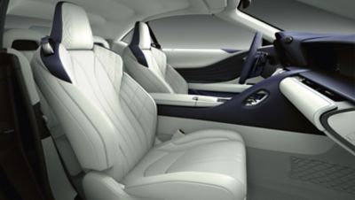 Lexus Takumi Luxury Craftmanship | Lexus UK