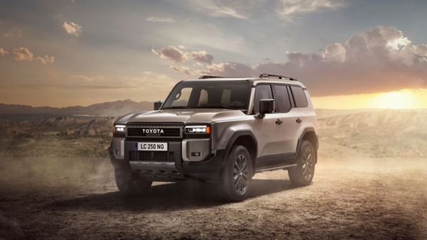 Manuales oficiales por modelo | Toyota España