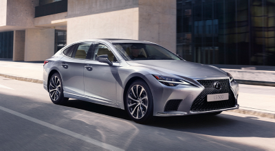 Lexus Portugal | Automóveis Híbridos | Novos e Usados Lexus