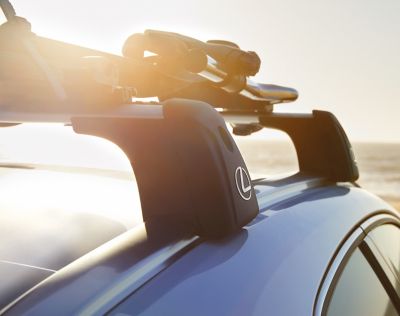 Lexus Genuine Parts and Accessories | Owners | Lexus UK