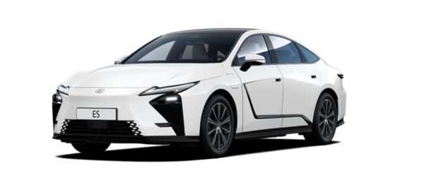 Nieuwe Lexus ES reserveren – Elektrische Sedan | Lexus.nl