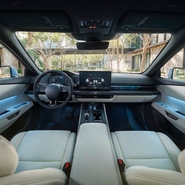 Nieuwe Lexus ES reserveren – Elektrische Sedan | Lexus.nl