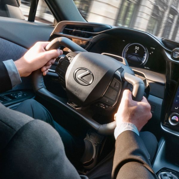 Lexus en het ABN AMRO Open | Lexus.nl