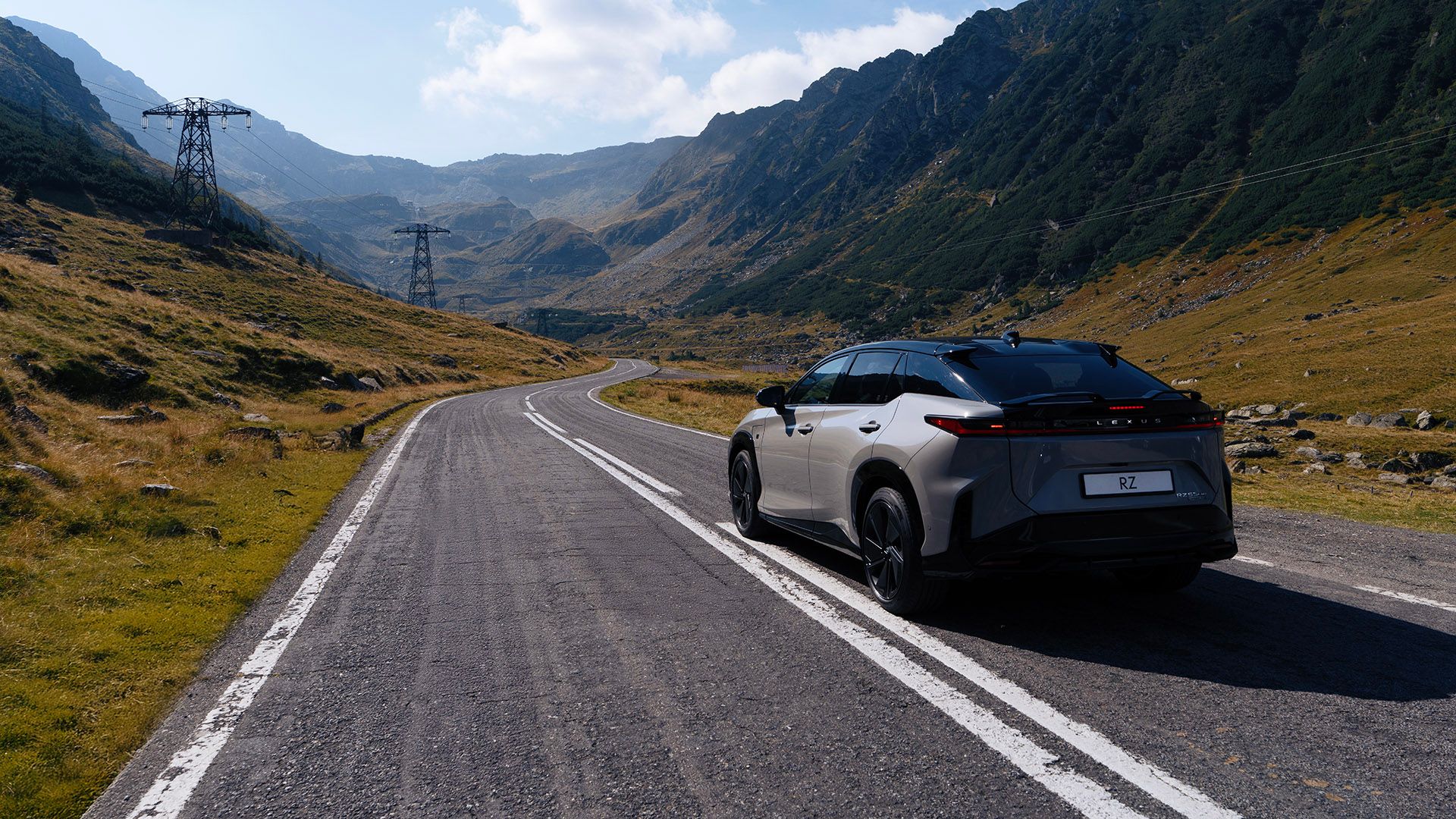 Steer-by-Wire: Wat is het en hoe werkt het? | Lexus.nl