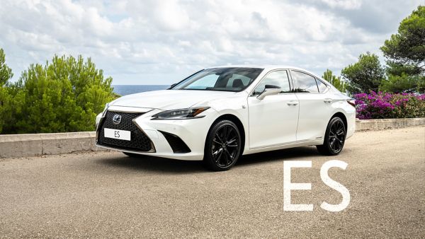Premium automobiliai, specialieji pasiūlymai | Lexus Lietuva