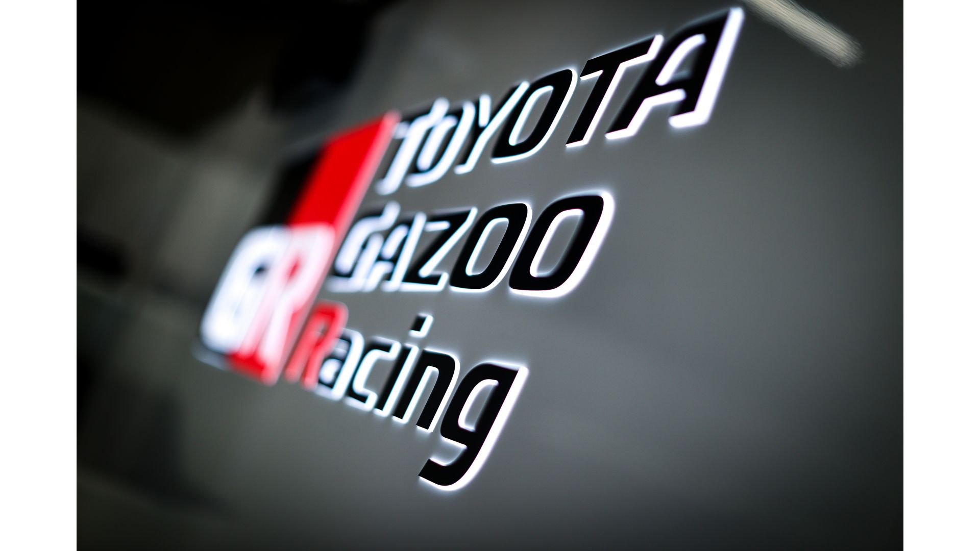 Toyota Walder Chwaszczyno - Toyota | Samochody wyścigowe - WRC - sporty ...