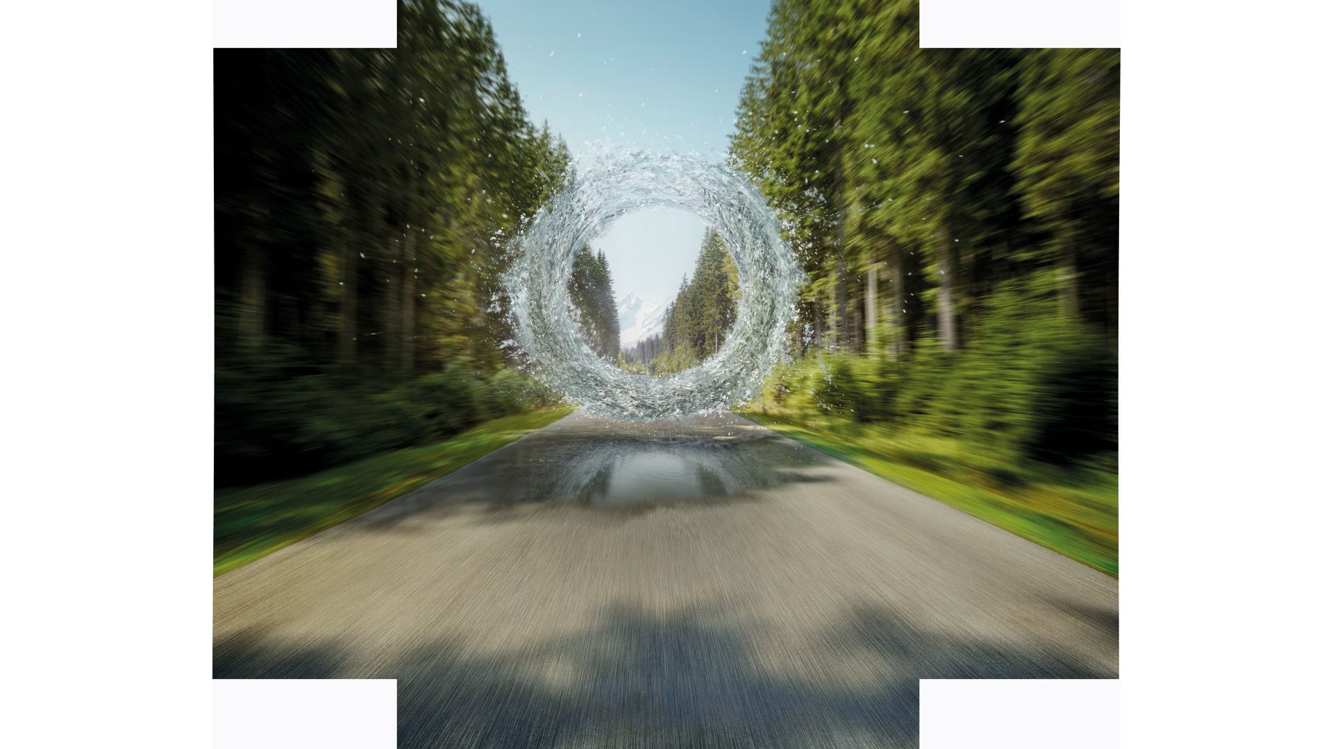 Хибридна технология | Toyota България